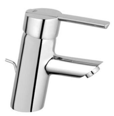 Grohe feel håndvaskarmatur m/løft op flex tilsl. - grohe ...