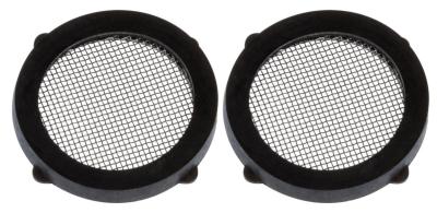 Pakning med filter 3/4" til brusearmaturer 2 stk. - pakni...